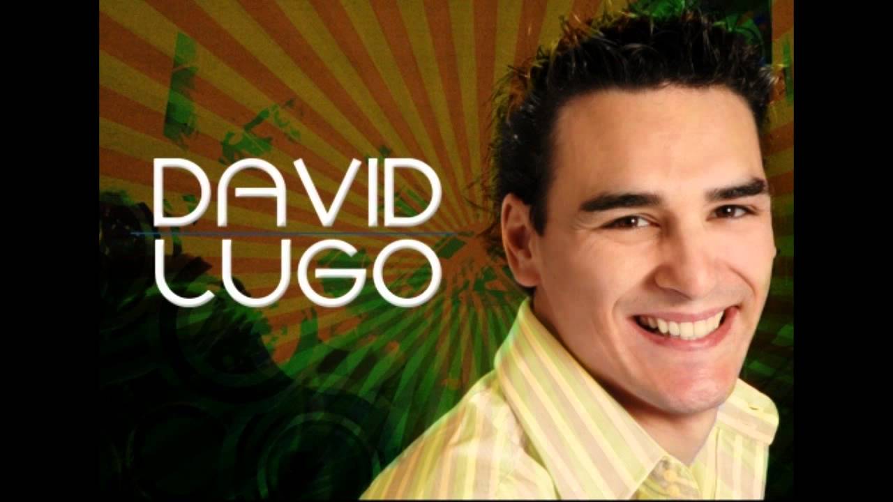 David Lugo ~ Hallelujah ~ Aleluya - YouTube