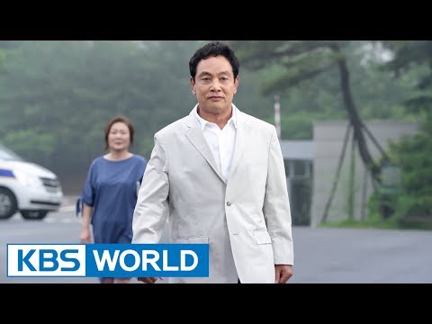 My Father is Strange | 아버지가 이상해 – Ep.44 [ENG/IND/2017.08.06]
