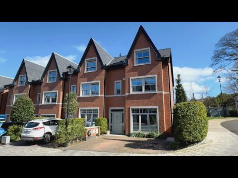 2 Dalkey Manor, Killiney Road, Dalkey, Co. Dublin - YouTube