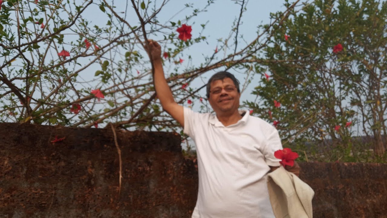 Uma Farm House KaundurTamhane, Borgaon, Chiveli phata, Chiplun Guhagar ...