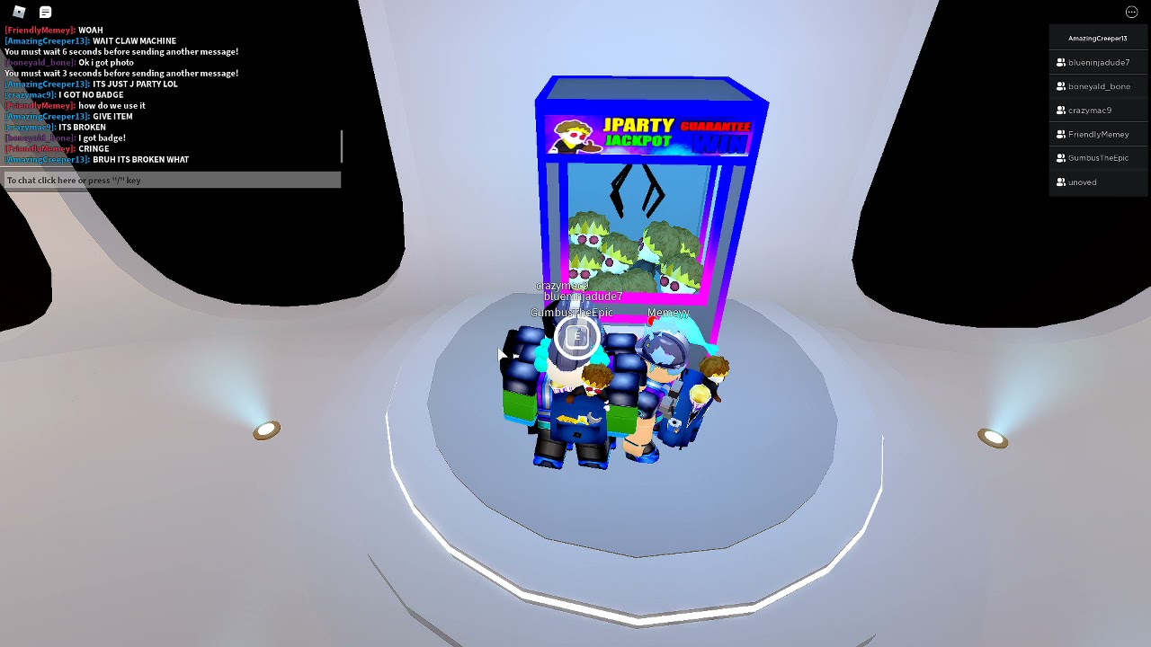 THANKS FOR WASTING MY TIME ROBLOX - YouTube