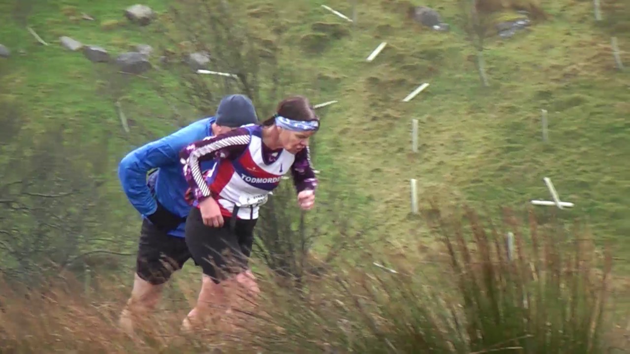 34th Soreen Stanbury Splash Race 2017 by Robert Adamson - YouTube