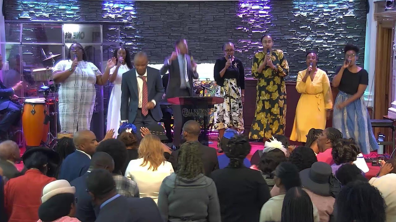 This Common Salvation - YouTube