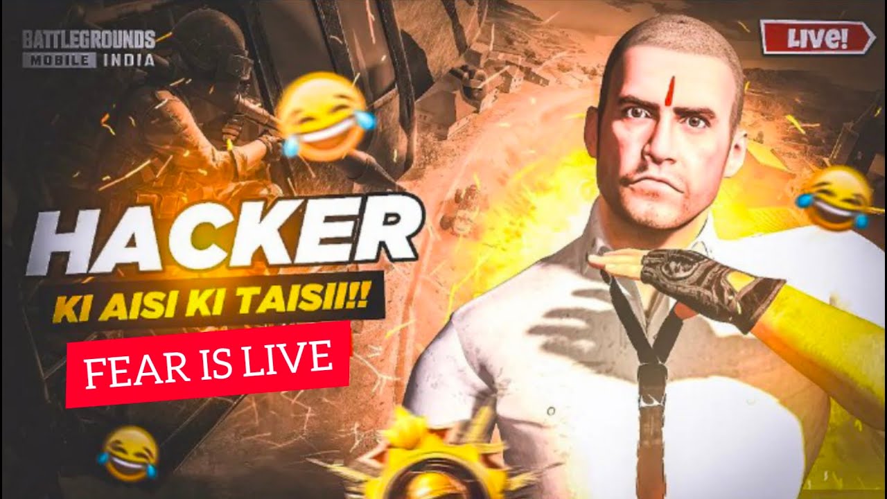 Live streaming of UR ° FEAR - YouTube