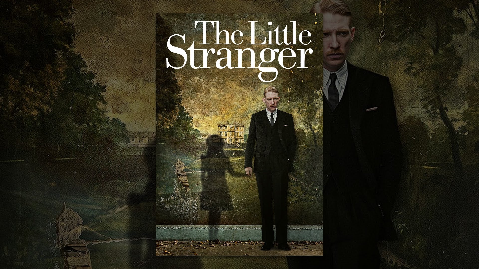 The Little Stranger - YouTube