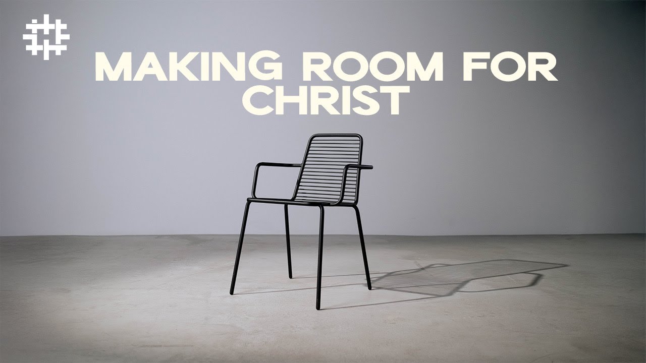 Making Room for Christ (December 29, 2024) - YouTube