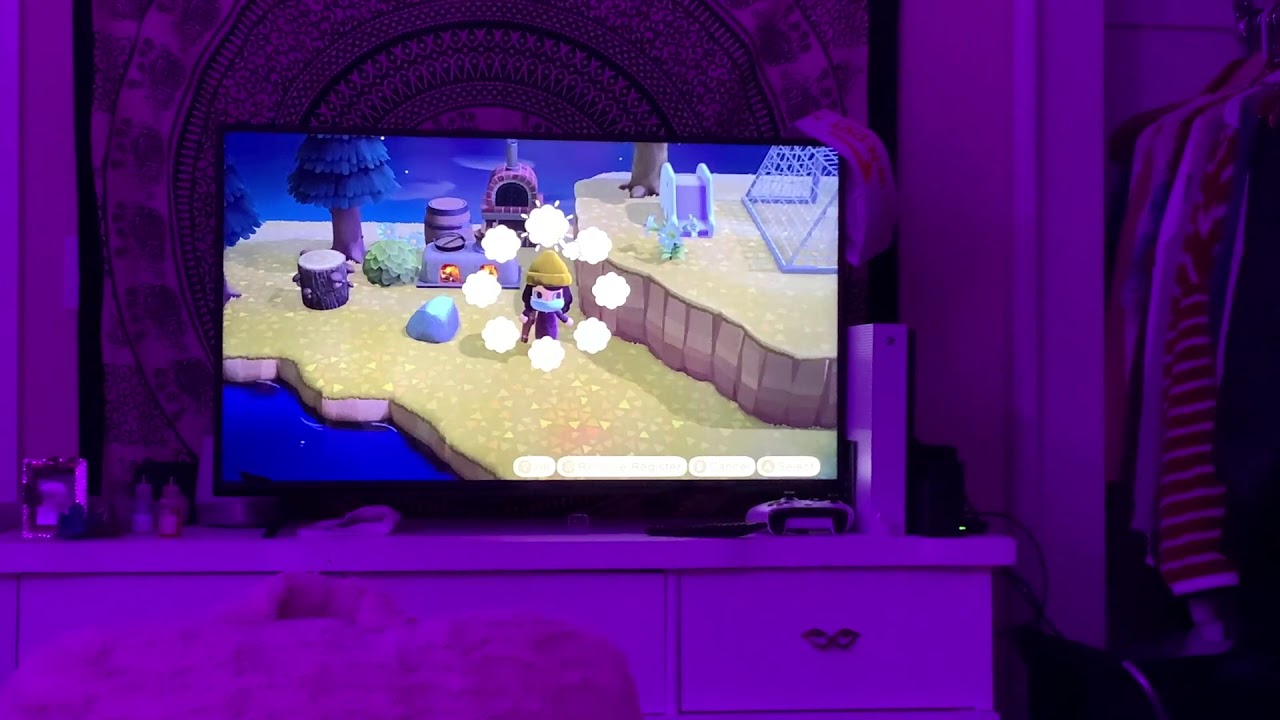 Dear Animal Crossing | CMDP 2100 - YouTube