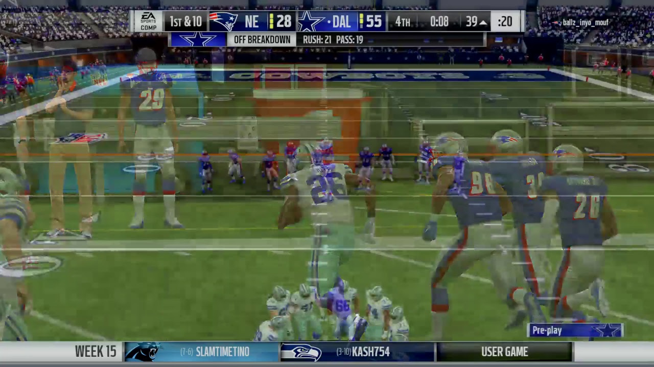 PlayMakers season 2 week 15 - YouTube