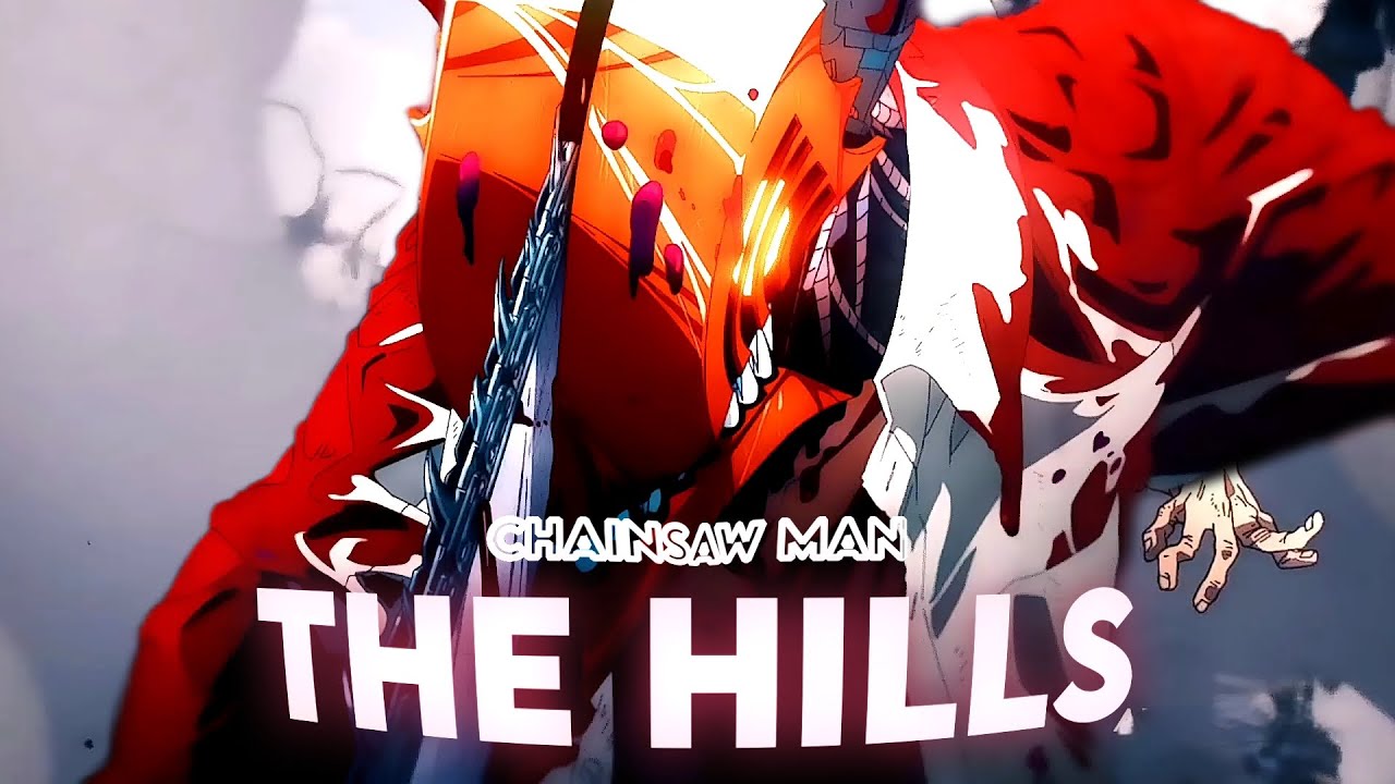 Chainsaw Man Episode 3 (Bat Devil Vs Denji) - [Edit/AMV] - YouTube