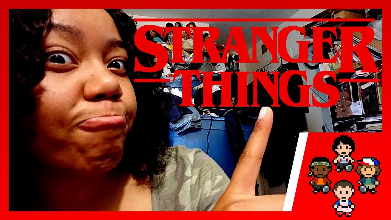 Stranger Things | The Game Mobile Game Gameplay STRANGER THINGS 3 OUT ...