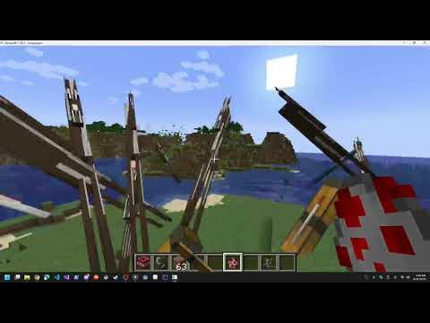 Messing with minecraft code is so much fun!!!!!! - YouTube