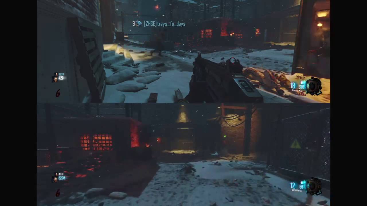 The 2 box challenge on giant - YouTube