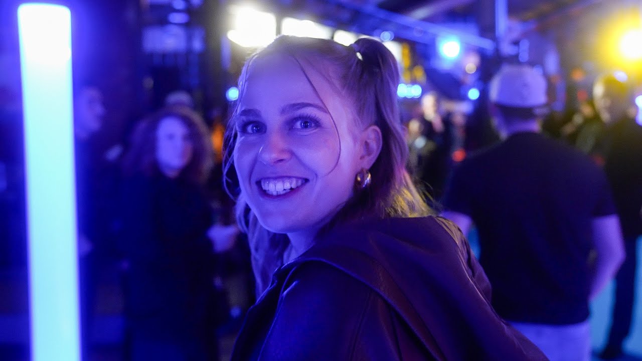 die grosse Konfrontation mit Hannah - YouTube