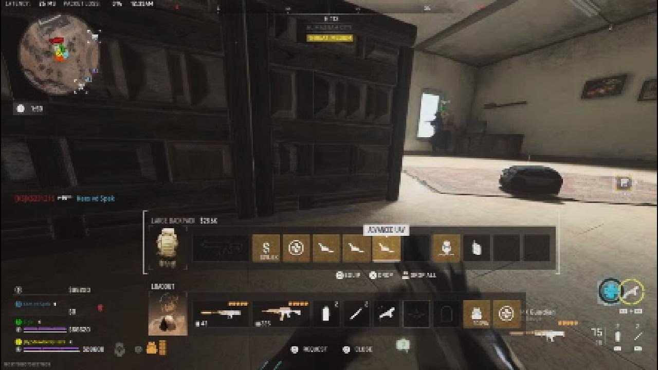 DMZ operators hunt ep. 41 - Call of Duty Warzone 2 - YouTube