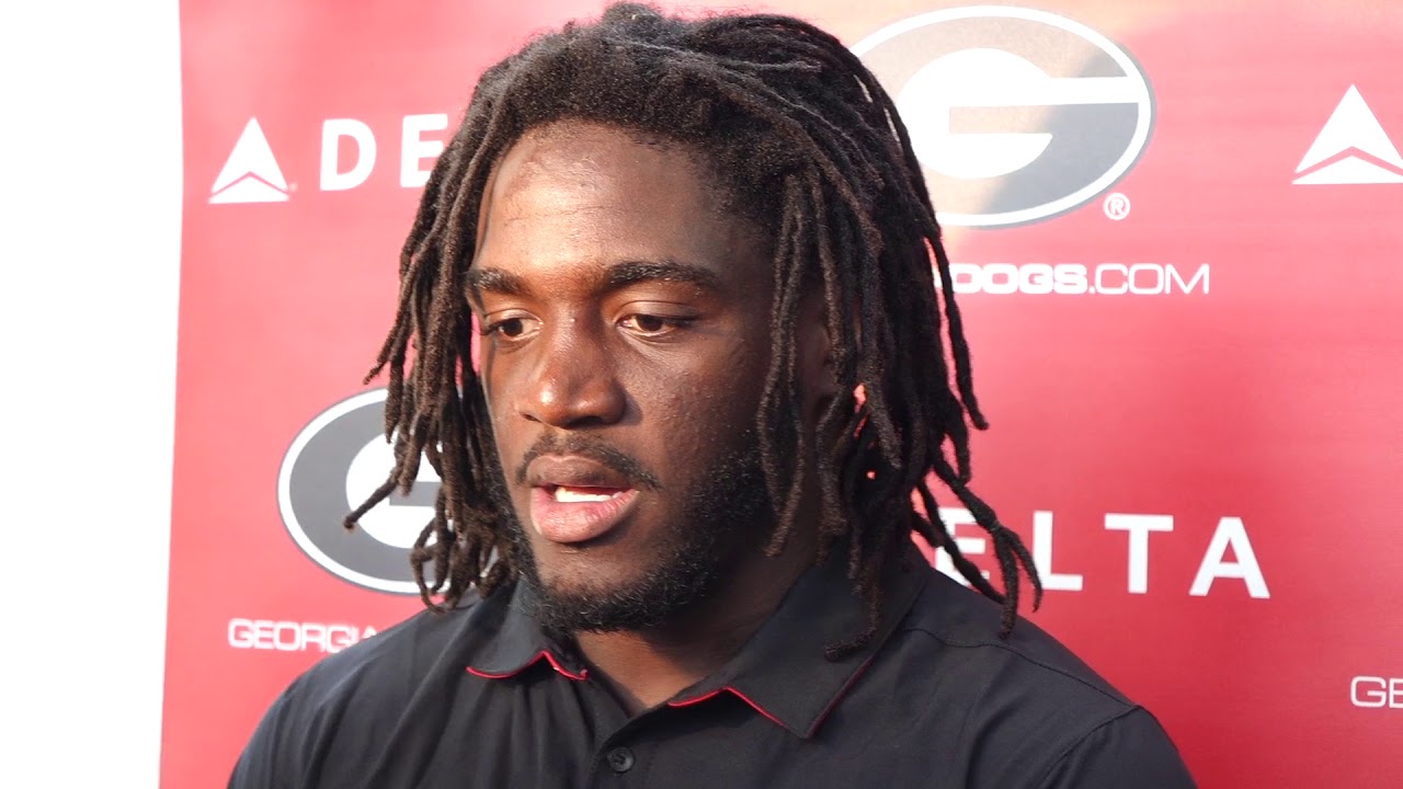 Juwan Taylor Interview - August 6, 2018 - YouTube