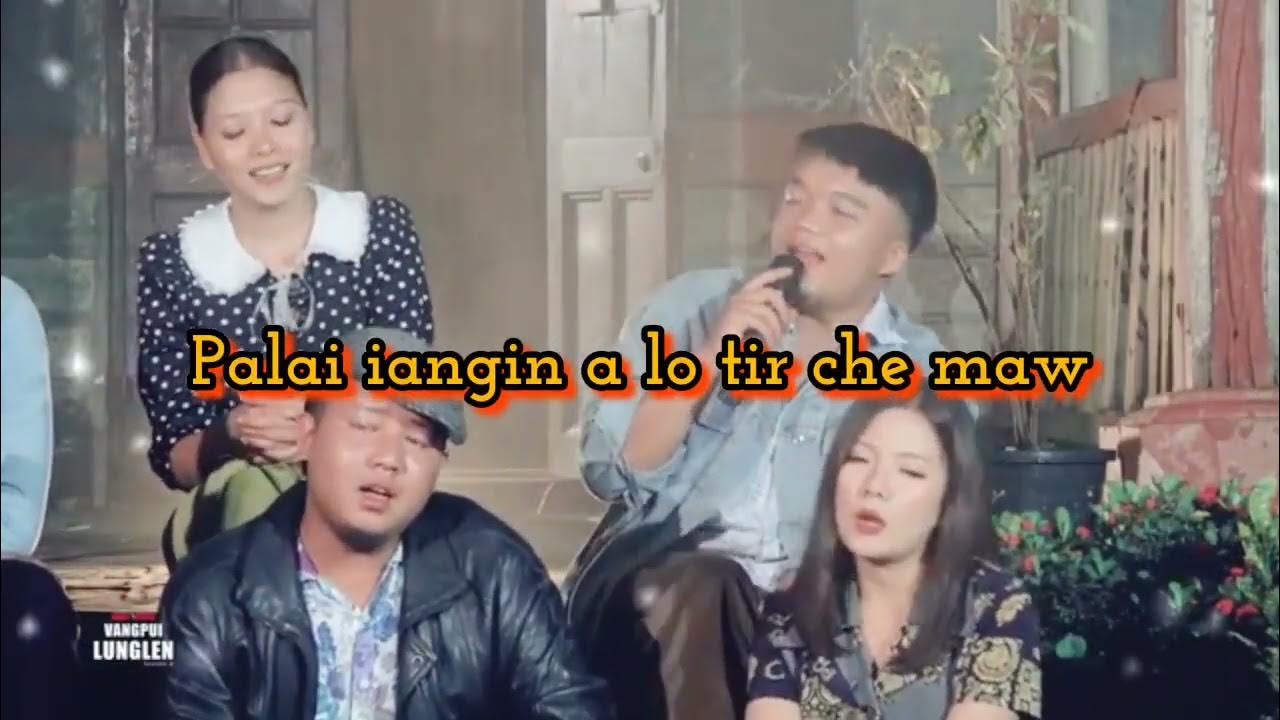 Kimkima - Zanlai Thlifim || Mizo Status Thar - YouTube