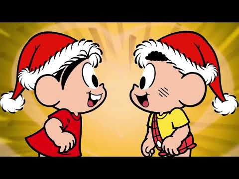 Turma da Mônica - É Natal! - 2011