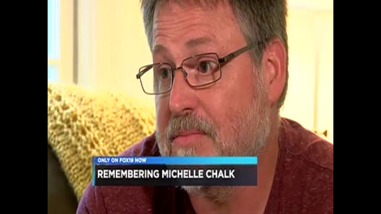 Remembering Michelle Chalk - YouTube