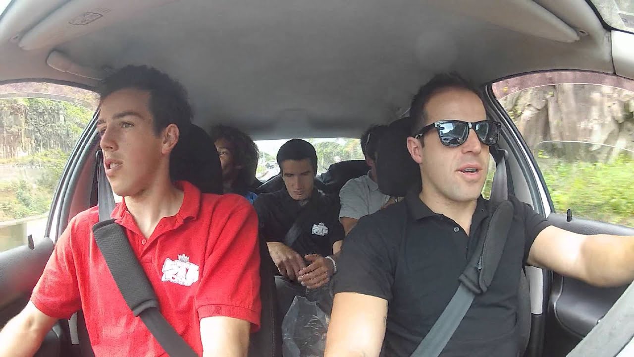 STG Crew - Always Funny Time - 28.04.2013 - YouTube