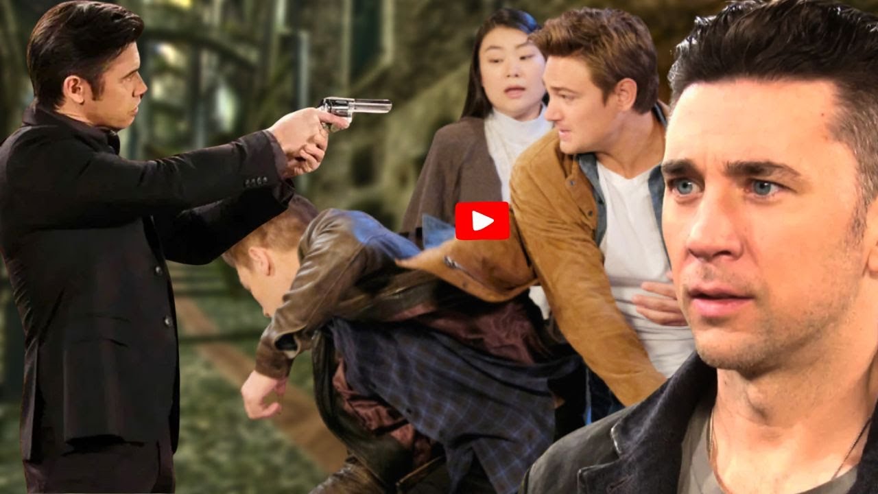 CBS [12/19/2024] DOOL FULL Episode: Explosive Reveal! Cat Comes Clean,Leaving Chad Devastated ...