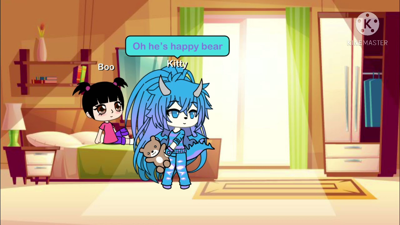 Boo goes home - YouTube