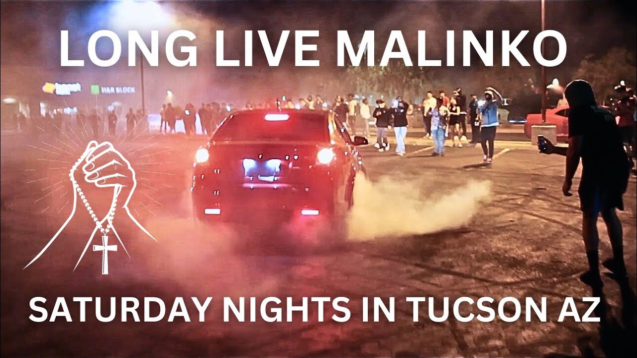 TUCSON ARIZONA TAKEOVER TRIBUTE VIDEO|| #LLM & PRAYERS FOR ALL INVOLVED ...