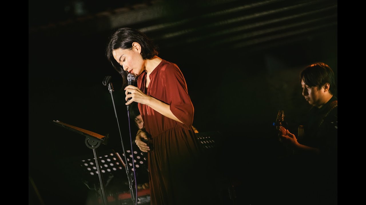 首次登台演出精華 Joy Chou Debut Concert Highlight - YouTube