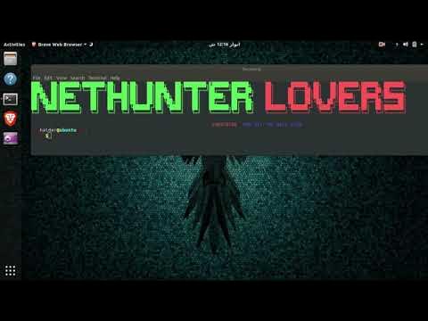 How to customize ubuntu terminal |kali linux |Termux |banners - YouTube