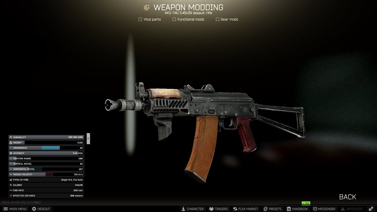 Rat Basher - YouTube