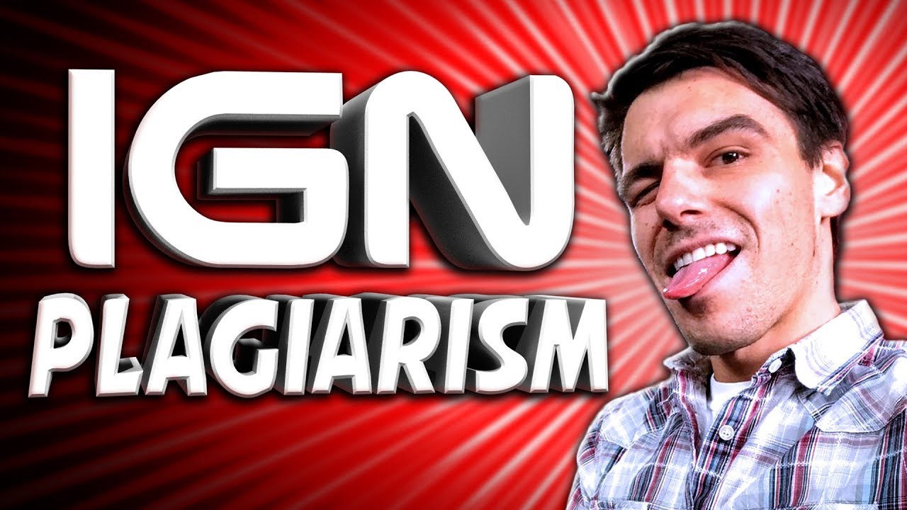 IGN Reviewer Made a Big Old GOOF - TechNewsDay - YouTube