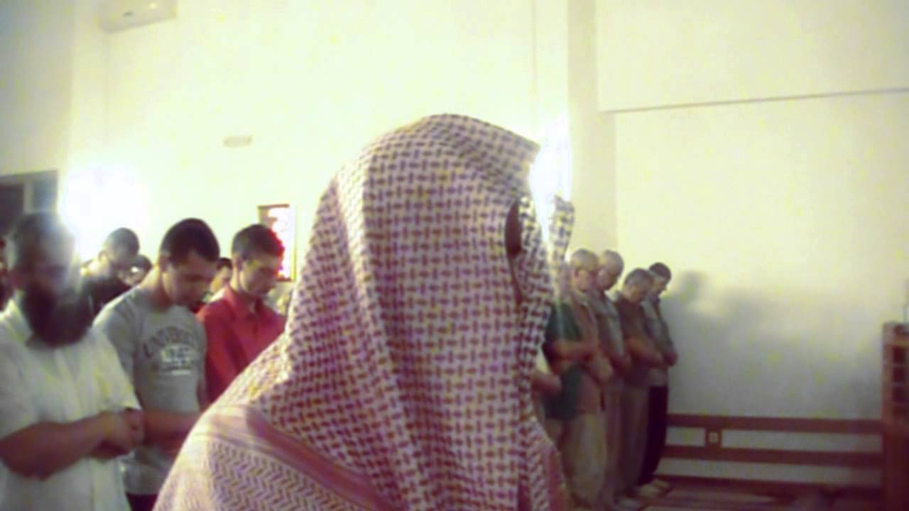 [PRELIJEPO] Medinska jacija u Travniku - Muhammed el Matrudi - YouTube