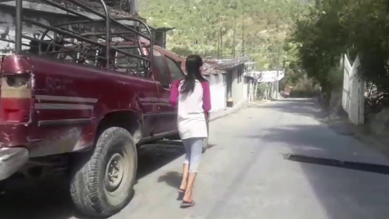 Municipio de colotenango huehuetenango 2020 - YouTube