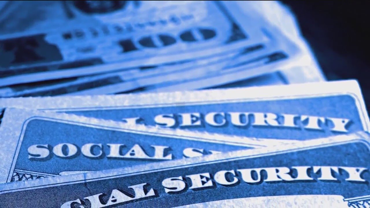 Social Security scam: Suspicious calls, emails - YouTube
