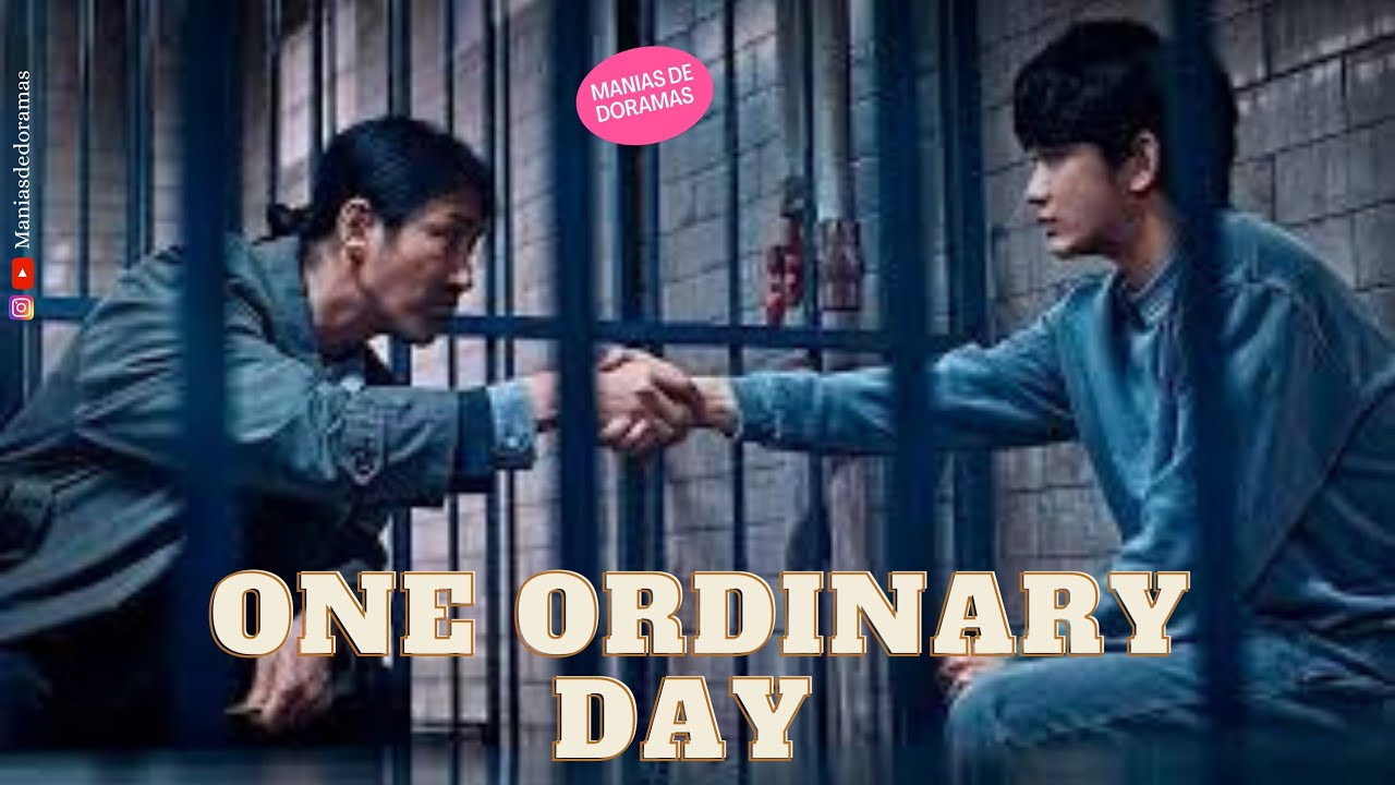 One Ordinary Day | Kim Hyun Soo | Korean Drama | Indicação de Dorama ...