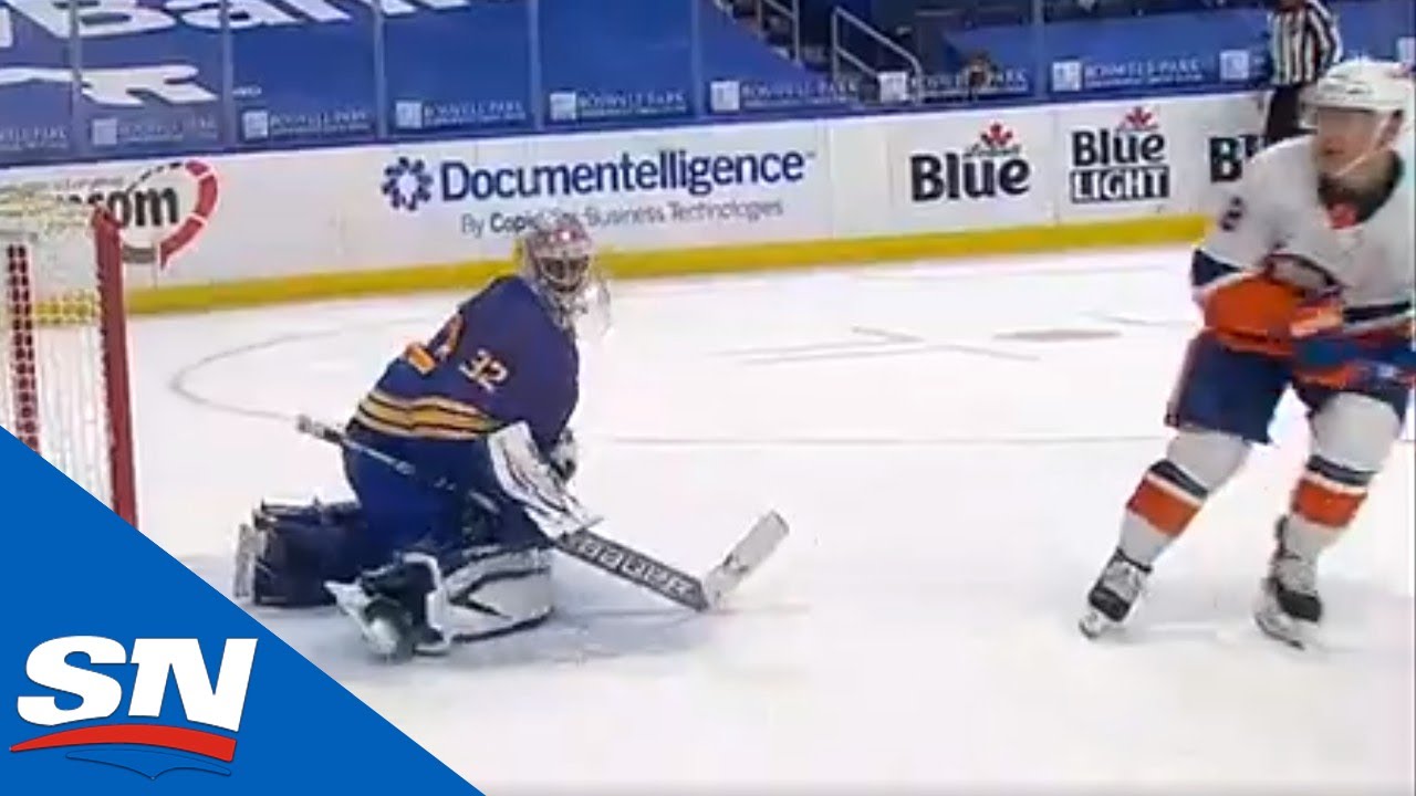 New York Islanders vs. Buffalo Sabres | FULL Shootout Highlights - May ...