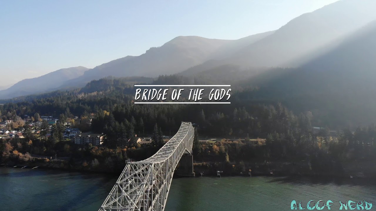 Carson, Washington - YouTube