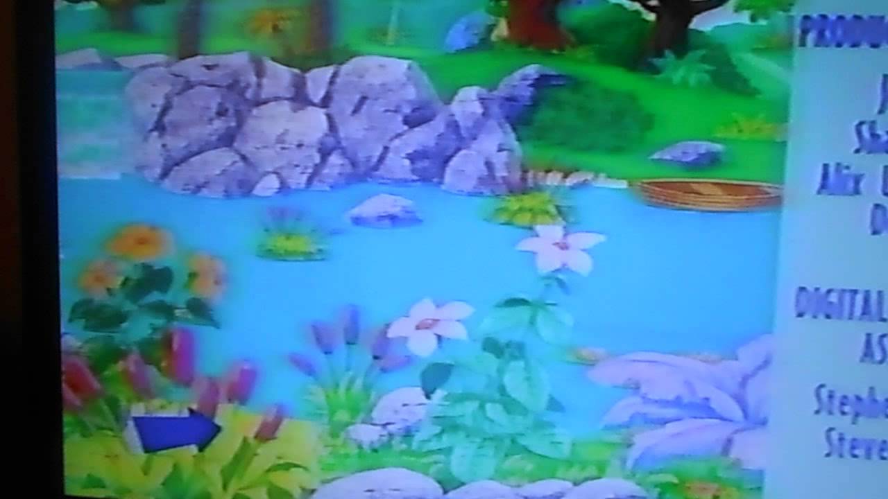 closing to Dora Saves the prince (request) - YouTube