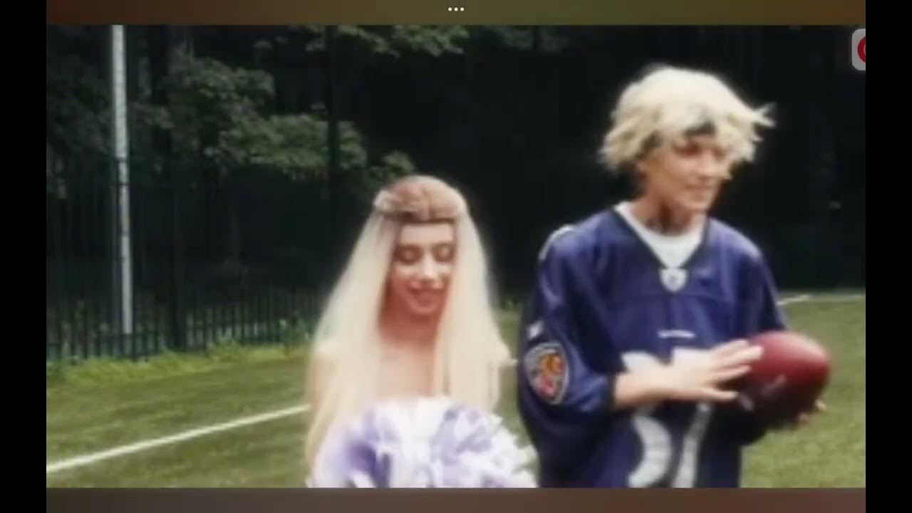 Лия Стеффи - без возможности вернуться - YouTube