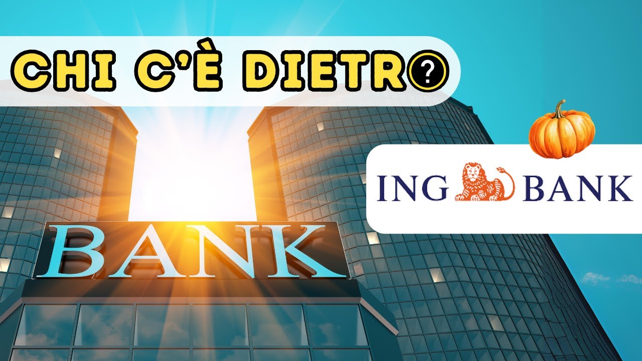 Nascita Ed Evoluzione Del Marchio Che Ha Trasformato La Banca In ...