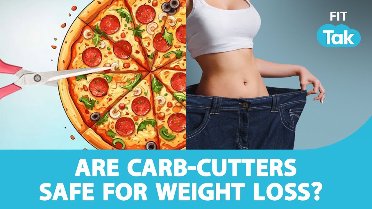 Are Carb Cutters Really Effective In Weight Loss? | FIND OUT IN THIS ...