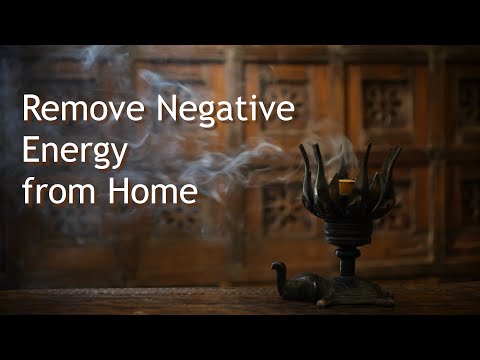 Negatif Enerjiyi Evden Çıkarmak için Müzik, 417 Hz, Tibet Kaseler, Meditasyon Müziği