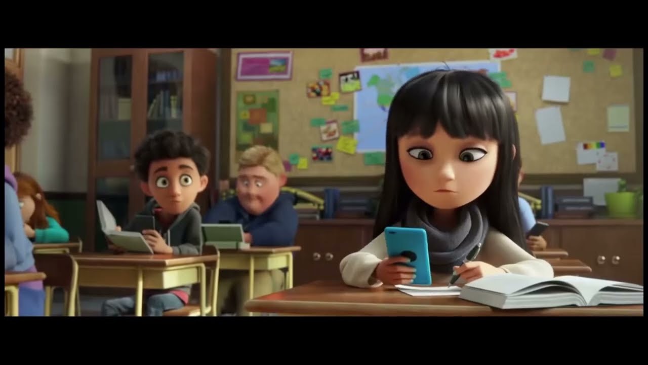 Look who just sent me a text (meme) - YouTube