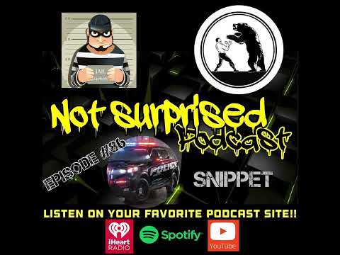TWO COPS ONE CUP! #86 (SNIPPET)