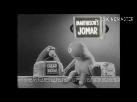 Jomar Instant Cheap Coffee (Recreation) - YouTube