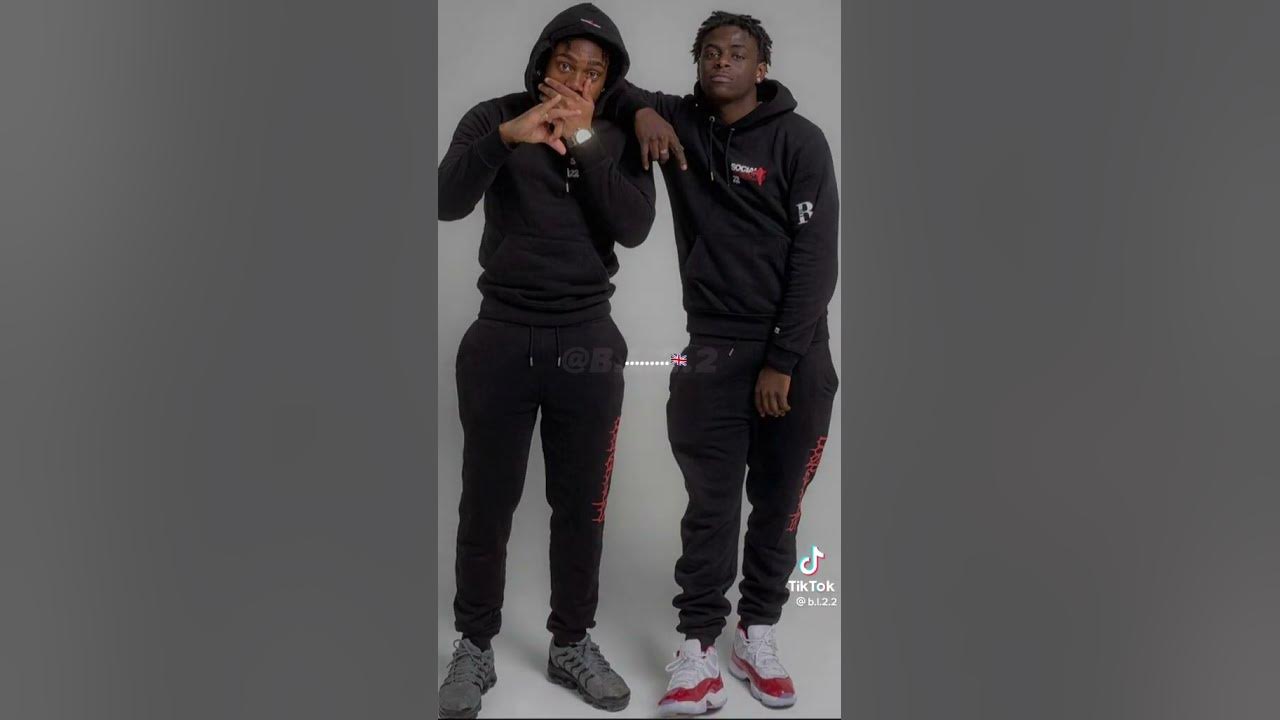 Moha The B - Youtube