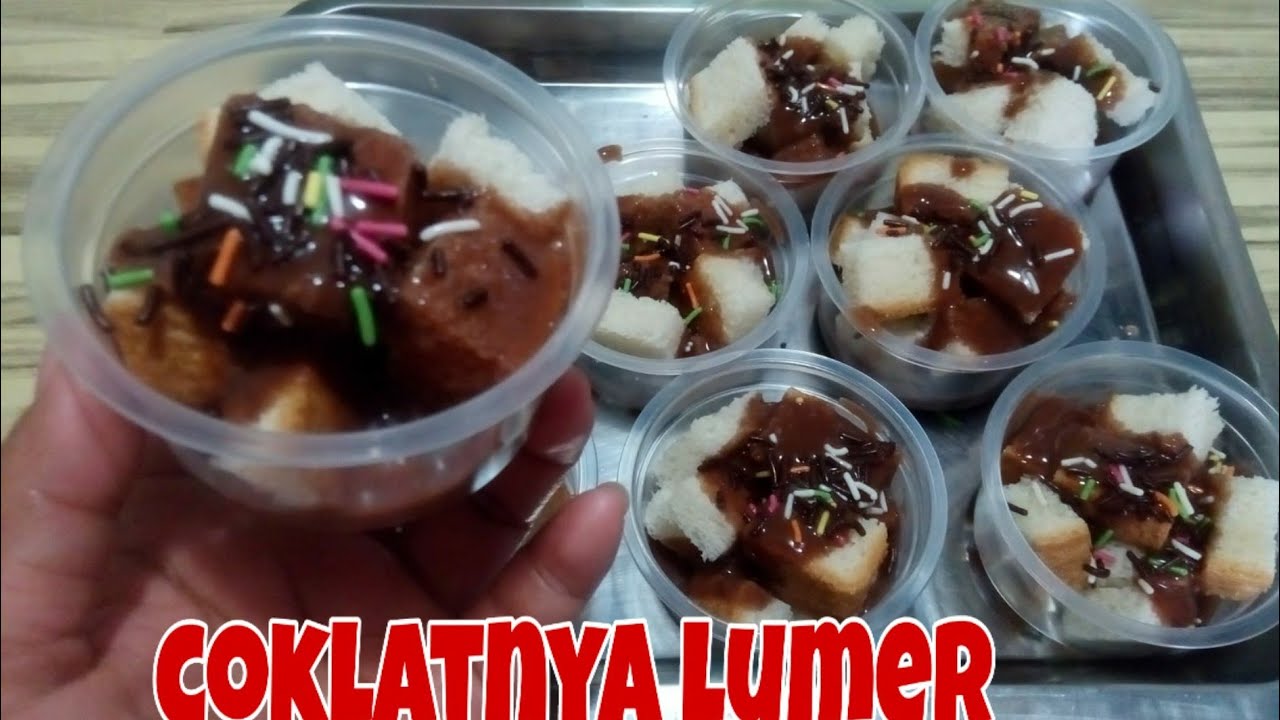 ROTI TAWAR DI BUAT JAJANAN INI ENAK BANGET BUAT KETAGIHAN - YouTube