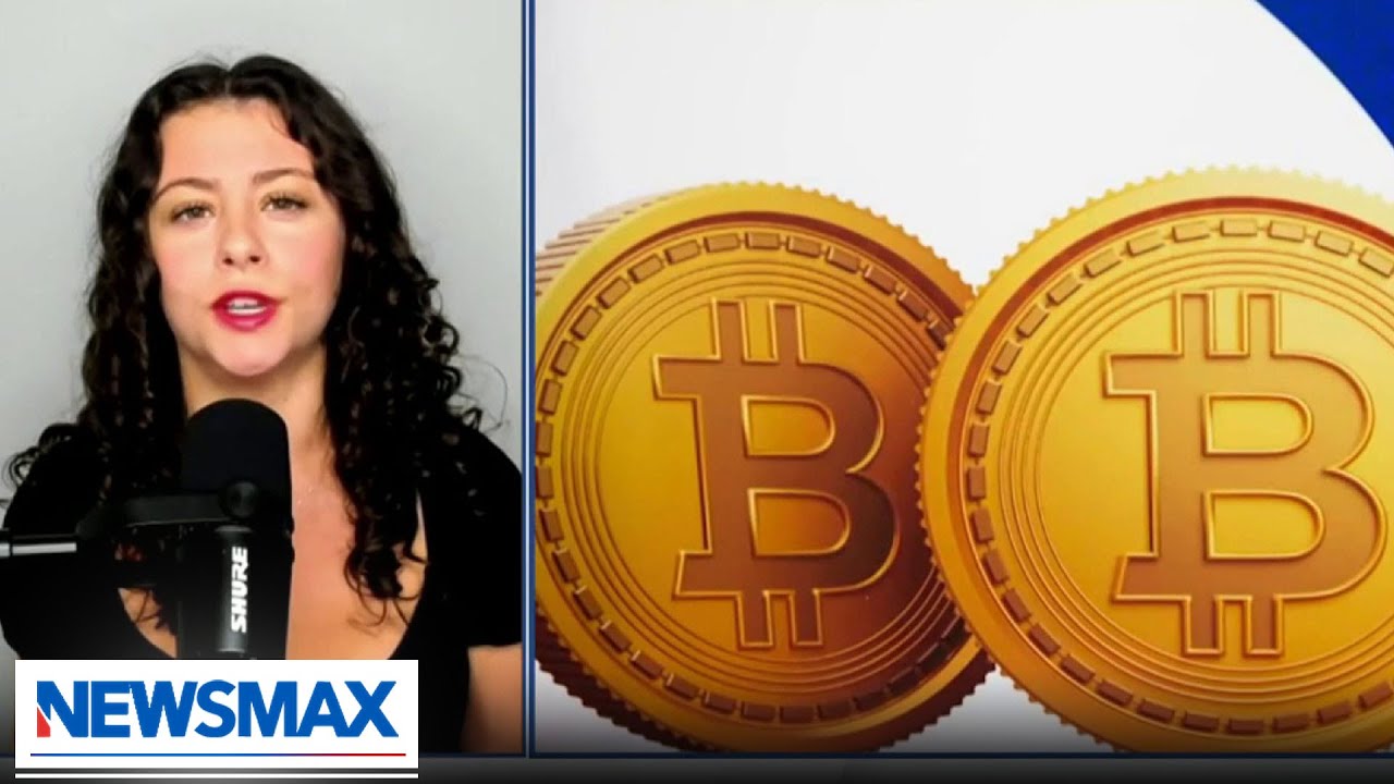 Bitcoin is something that fixes money: Randi Hipper | American Agenda - YouTube
