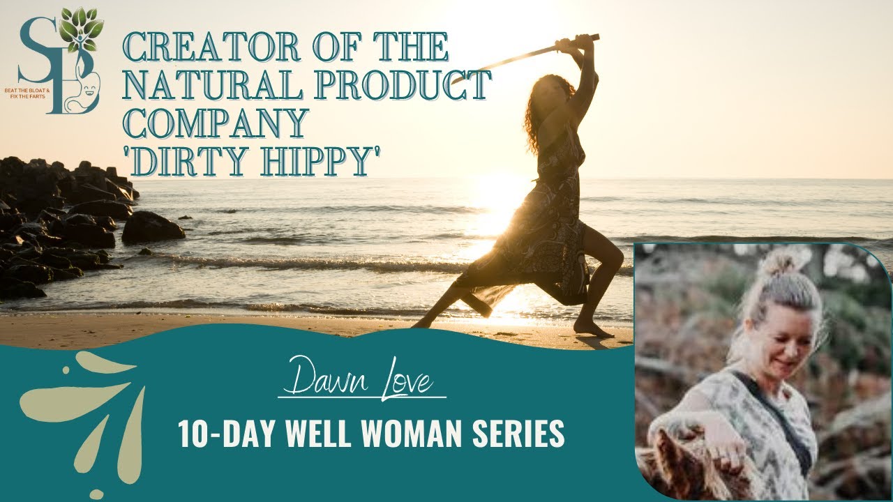 Well Woman series with Dawn Love - YouTube