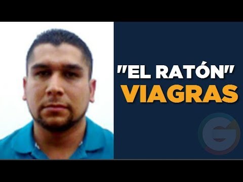 Líder de plaza de Los Viagras detenido en #Michoacán - YouTube