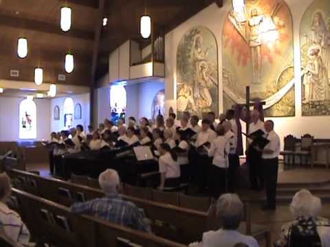 2013 WDCF 1 - YouTube